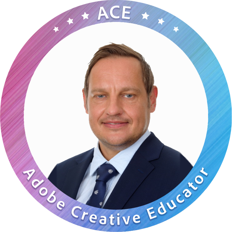 Digital Innovator: Adam Masters – Computer Teacher